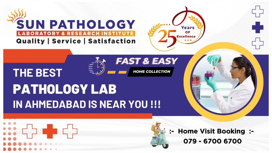 Sun Pathology Laboratory | Home