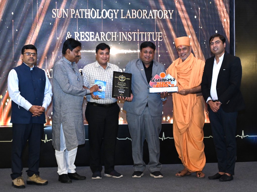 Sun Pathology Laboratory | Certifications & Achievements