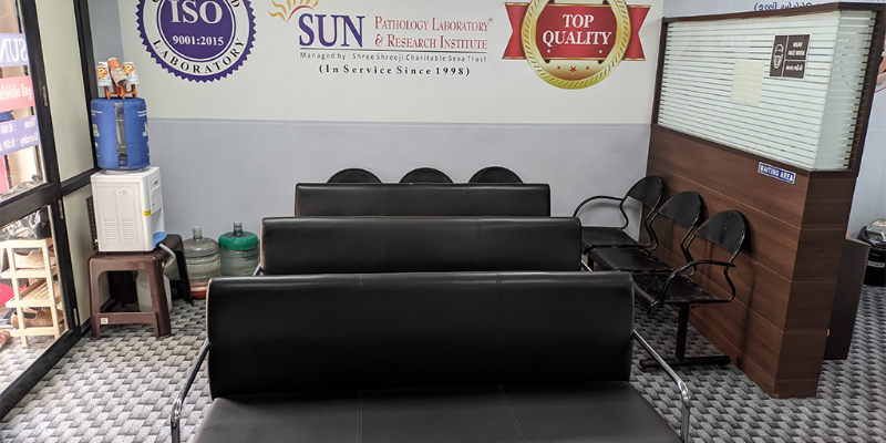 Sun Pathology Laboratory | Lab Gallery