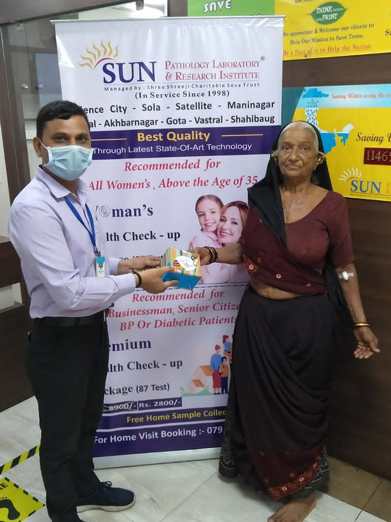 Sun Pathology Laboratory | Event Gallery