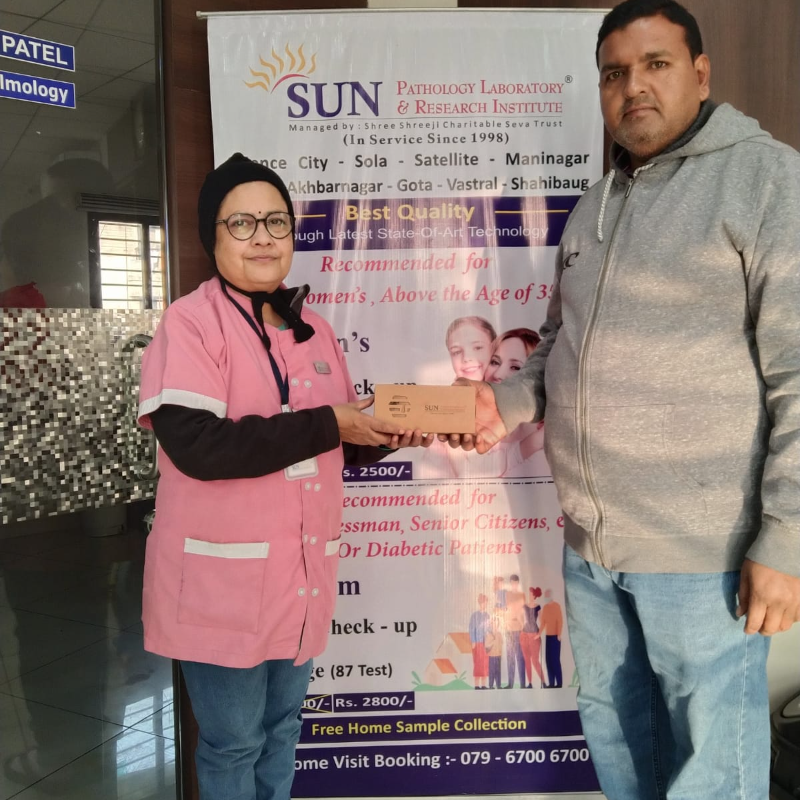 Sun Pathology Laboratory | Event Gallery