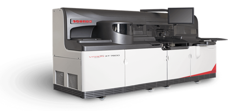 Sun Pathology Laboratory | Our Technology