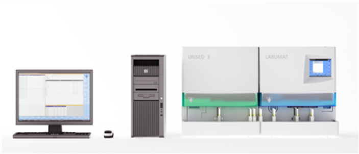 Sun Pathology Laboratory | Our Technology