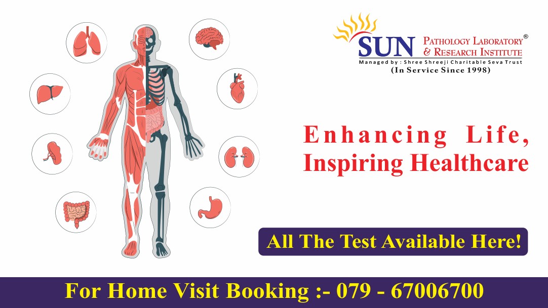 Sun Pathology Laboratory | Home
